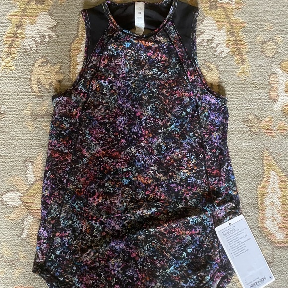 lululemon athletica | Tops | Lululemon Workout Top Nwt | Poshmark
